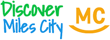 Miles City Maps